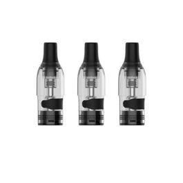 Glowell | Smok Pod Airpen 2ml 1,0ohm (3 pezzi)