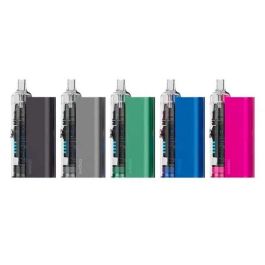 Glowell | Aspire Kit Cyber GT | Glowell S.p.a.