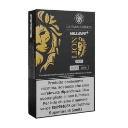 Glowell | La Tabaccheria Pod Lion 0,8ohm 4ml (2 pezzi)