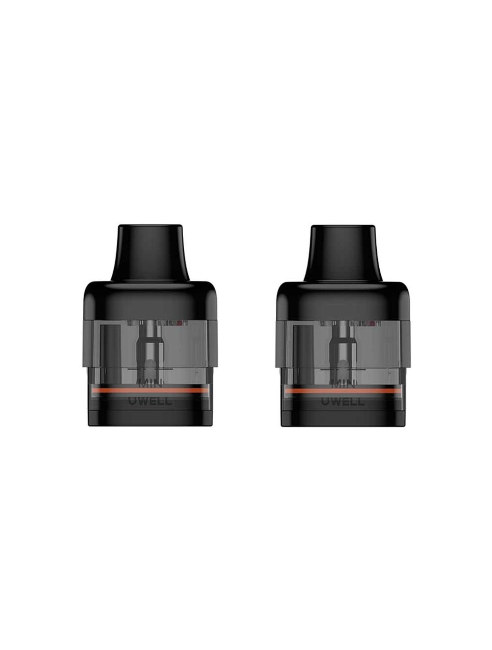 Glowell | Uwell Pod Typhos SE 6ml (2 pezzi)